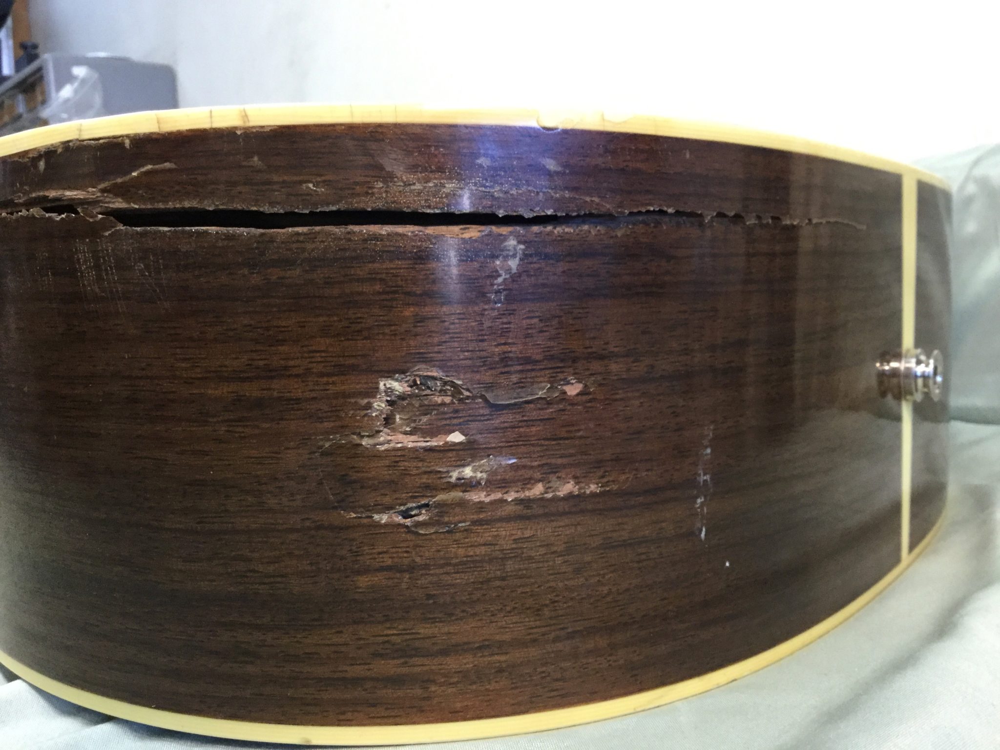 Home - Bend Instrument Repair