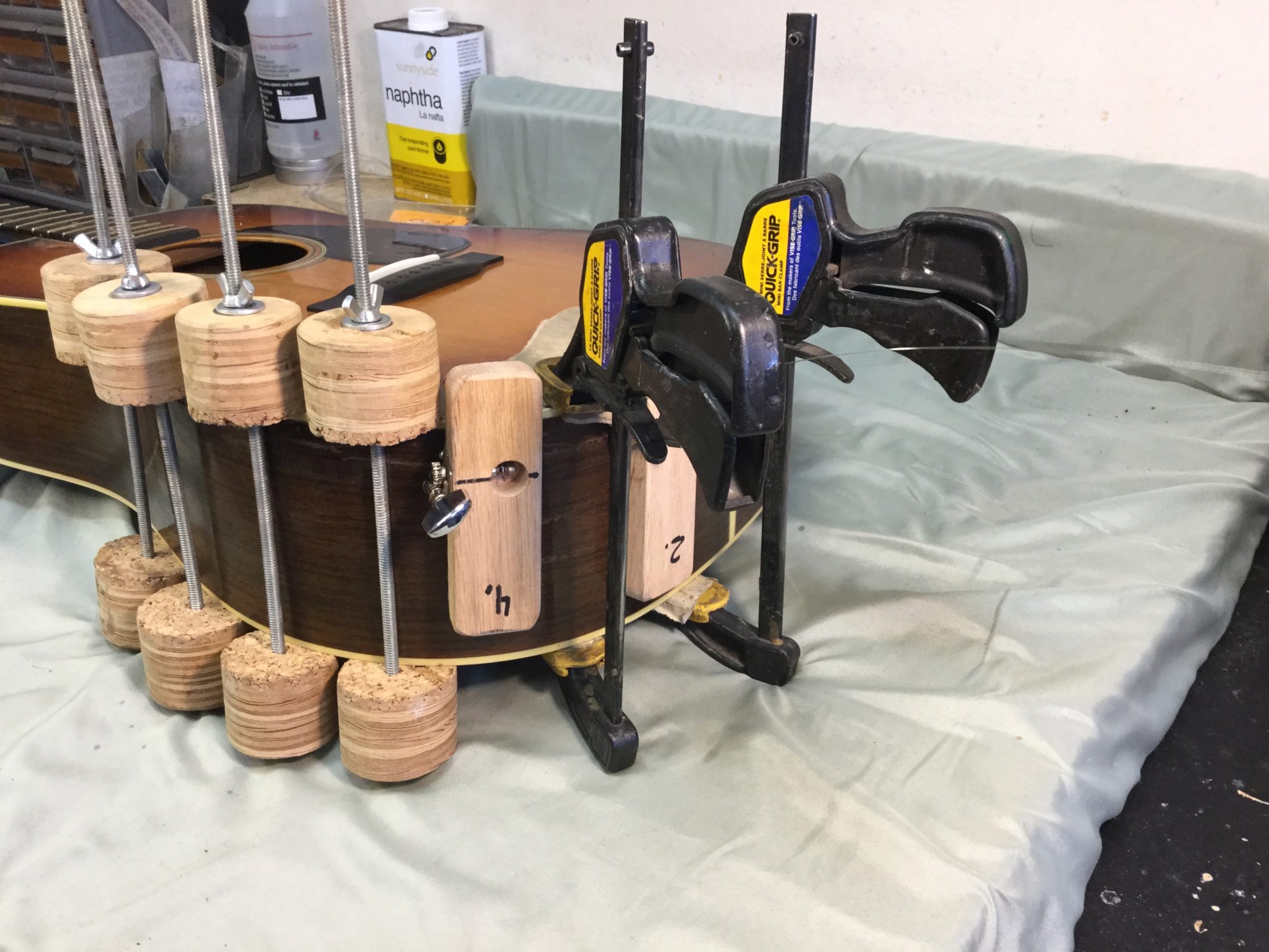 Home - Bend Instrument Repair