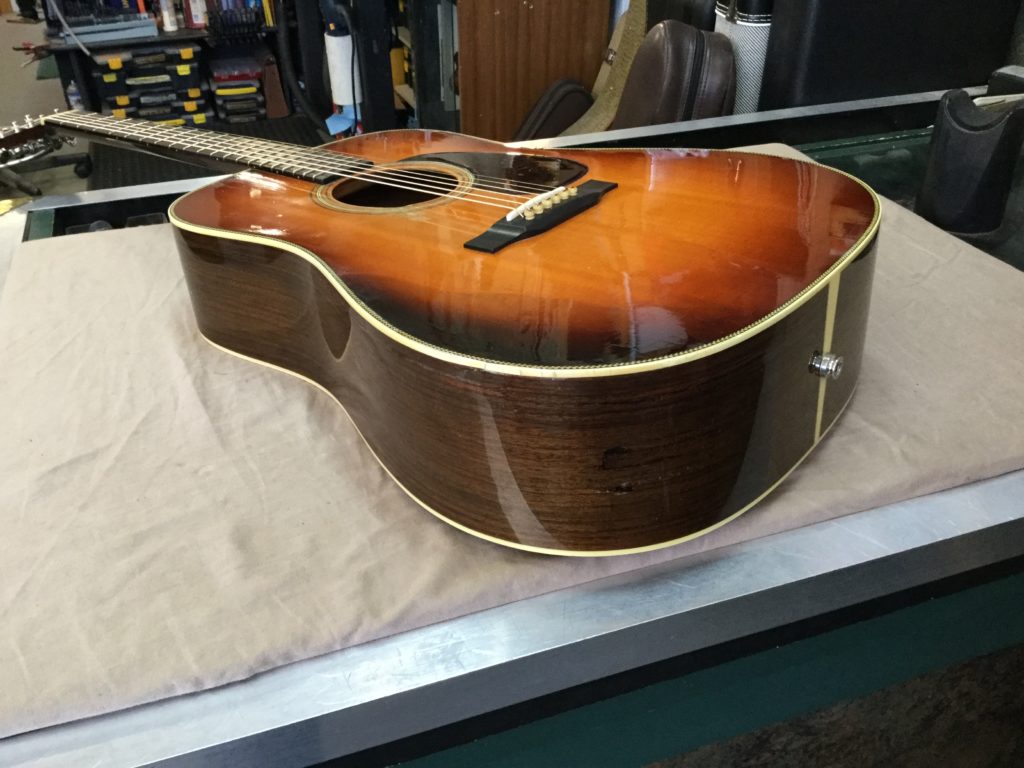 Home - Bend Instrument Repair