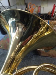 Home - Bend Instrument Repair